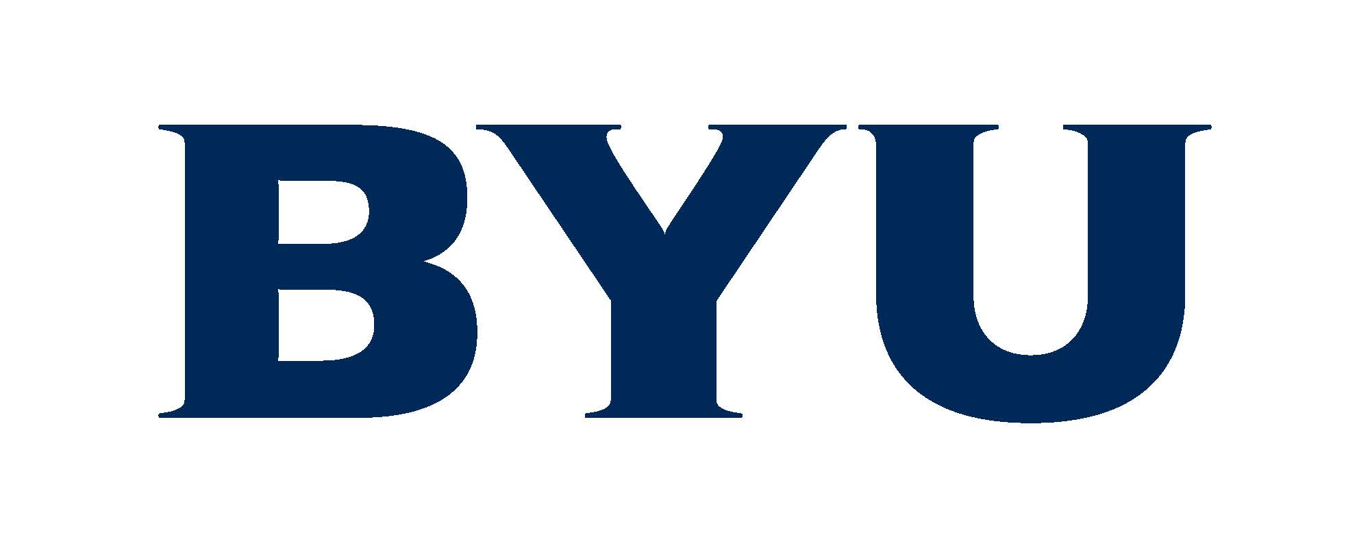 Ethan C. Busby – Assistant Professor, Brigham Young University